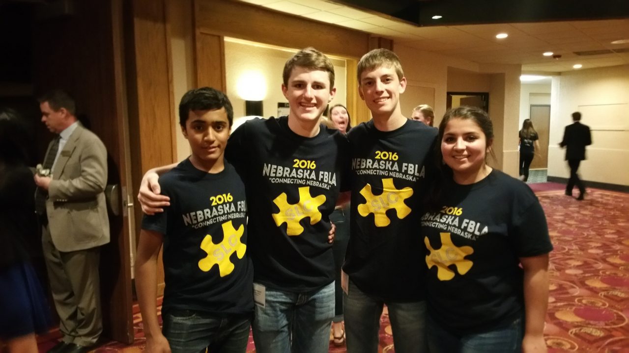 Alumni - Nebraska FBLA